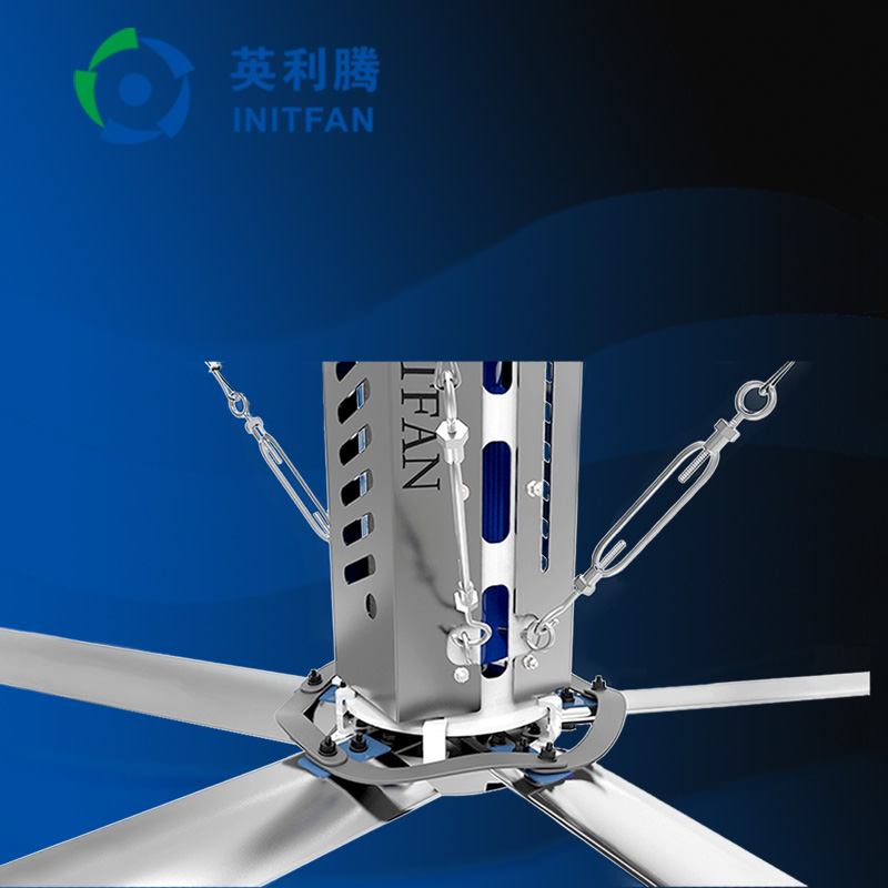 Explosion-proof industrial fan EF-7300 - Buy Explosion-proof industrial ...